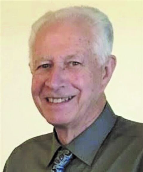 Robert Clinton Plume - Herald-Standard